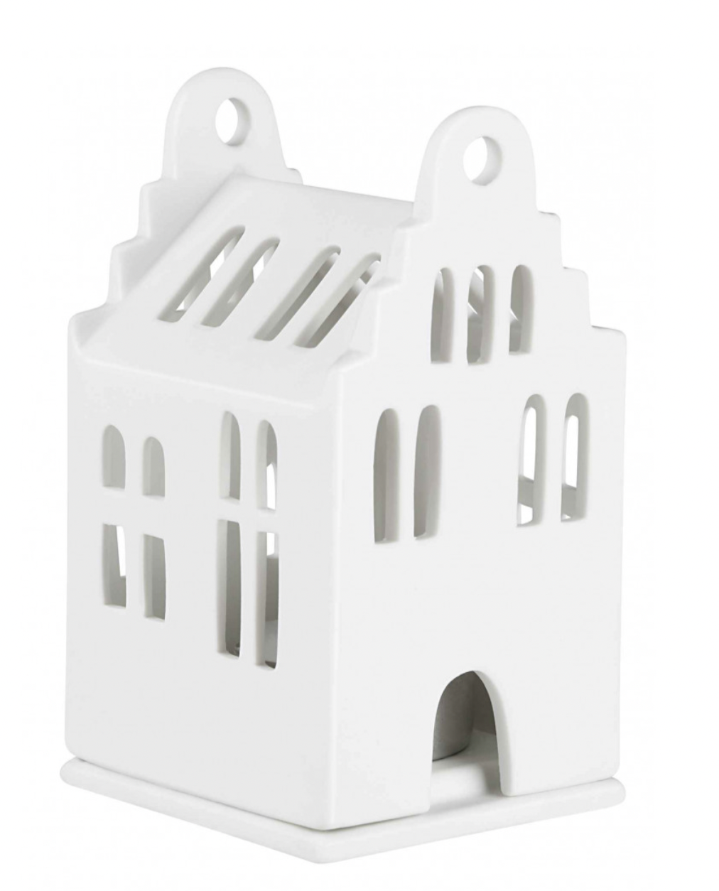 RÄDER DESIGN - Small lighthouse gable roof - Studio Ndrie8