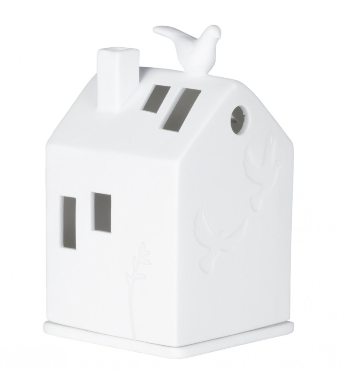 RÄDER DESIGN - Lighthouse dove of peace - Studio Ndrie8