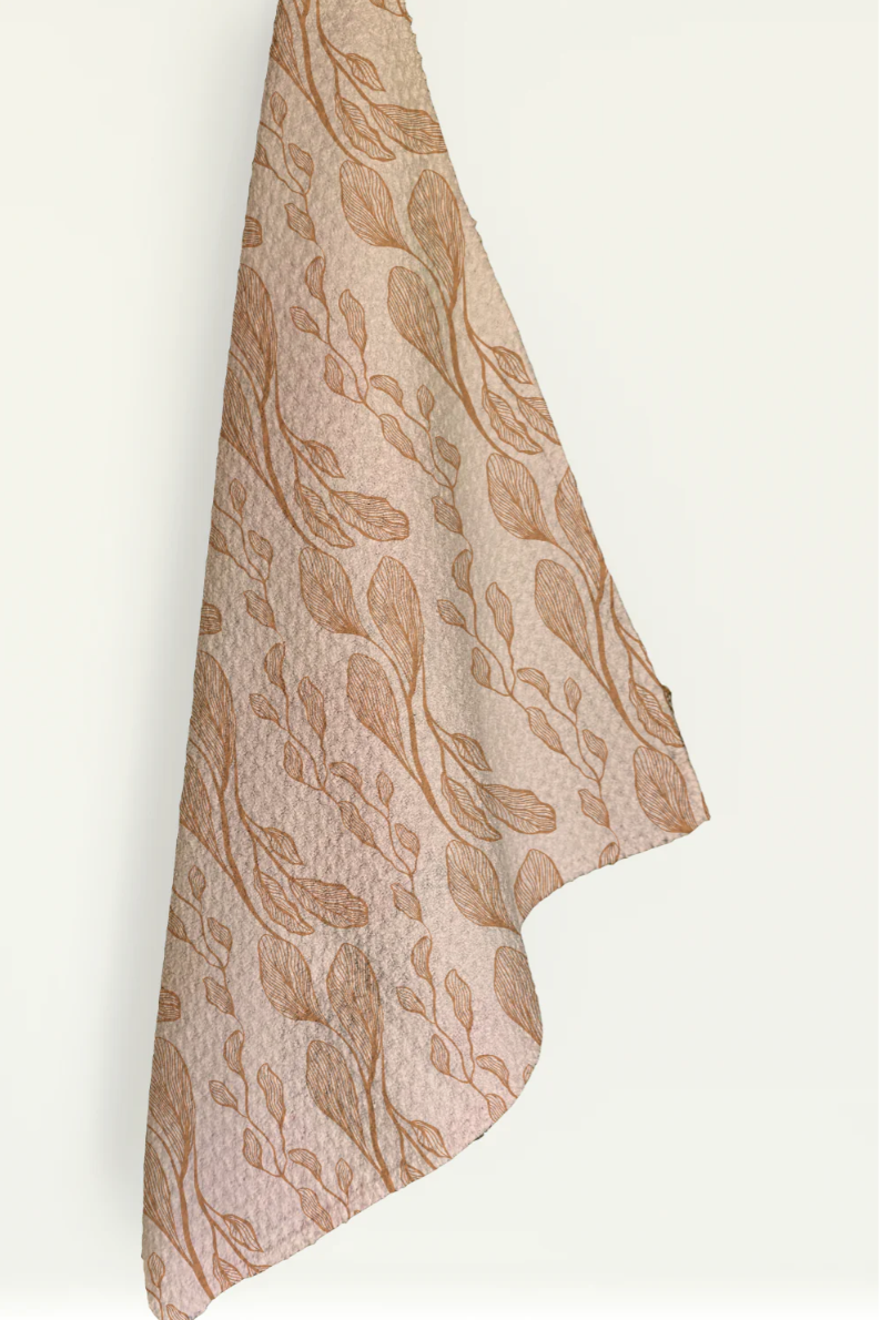 BUBBLE & BLEND - Keukendoek Crestflow - Studio Ndrie8