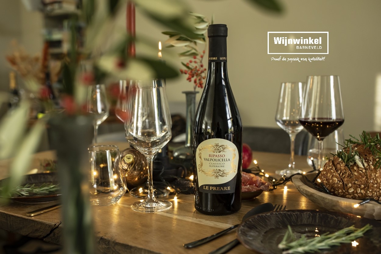 Welk wijnglas voor welke wijn? - Wijnwinkel Barneveld