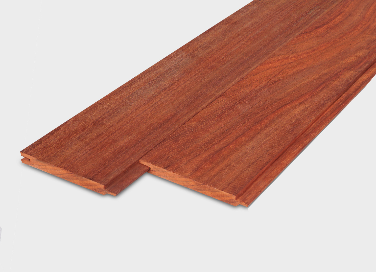 Hartholz Bretter mit nut und feder, günstig & einfach online!