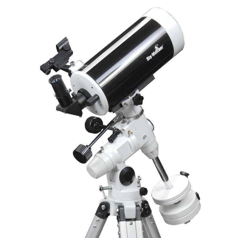 Skywatcher Maksutov telescoop MC 127/1500 SkyMax BD NEQ-3 - Astroshop Urania