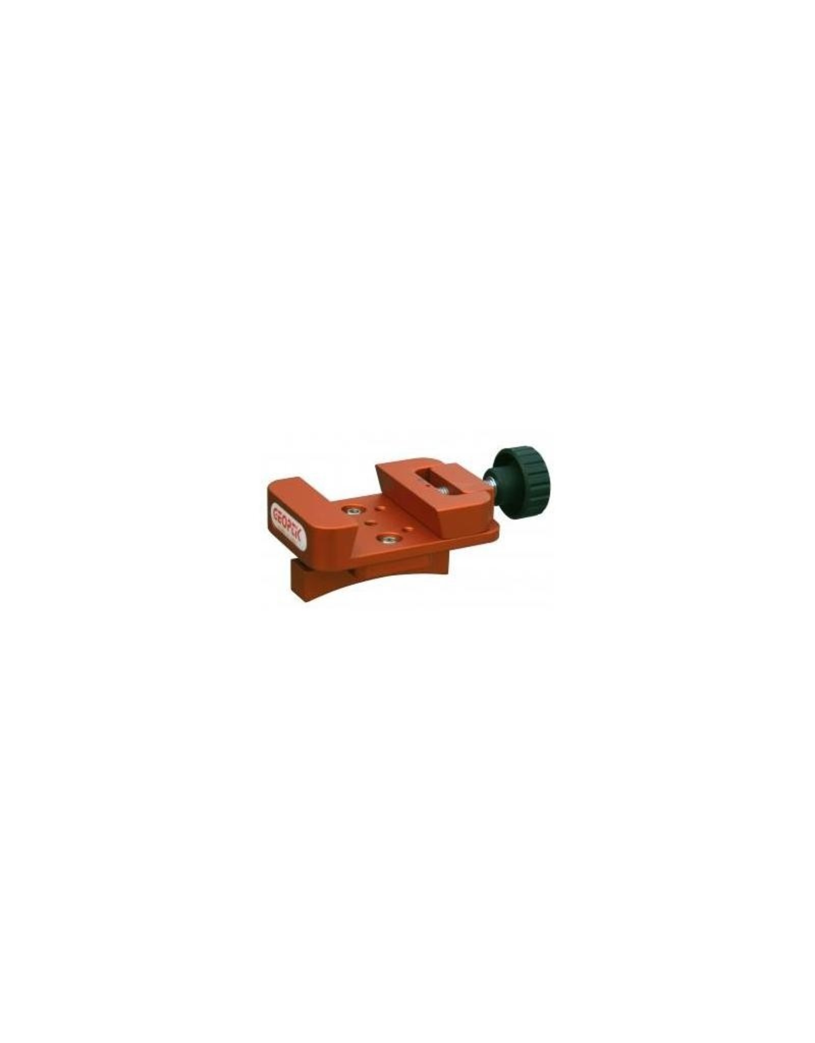 Geoptik Piggyback bracket for Vixen mounting rail, for OTA - Astroshop ...