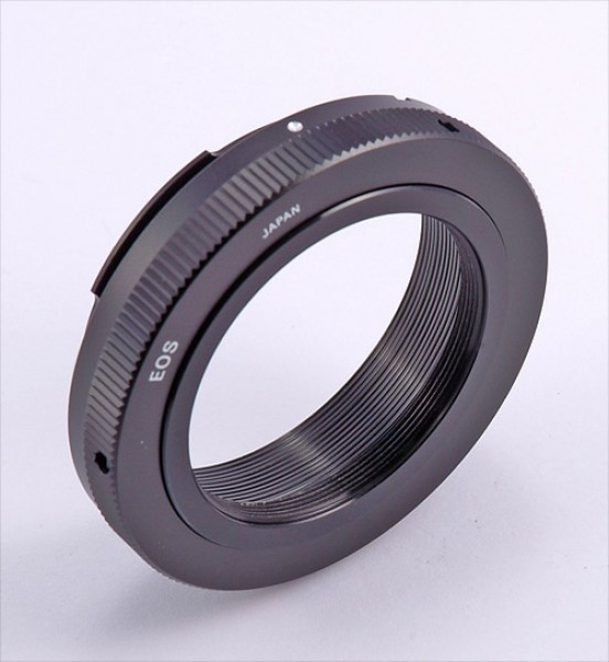 T-ring Canon Eos - Astroshop Urania