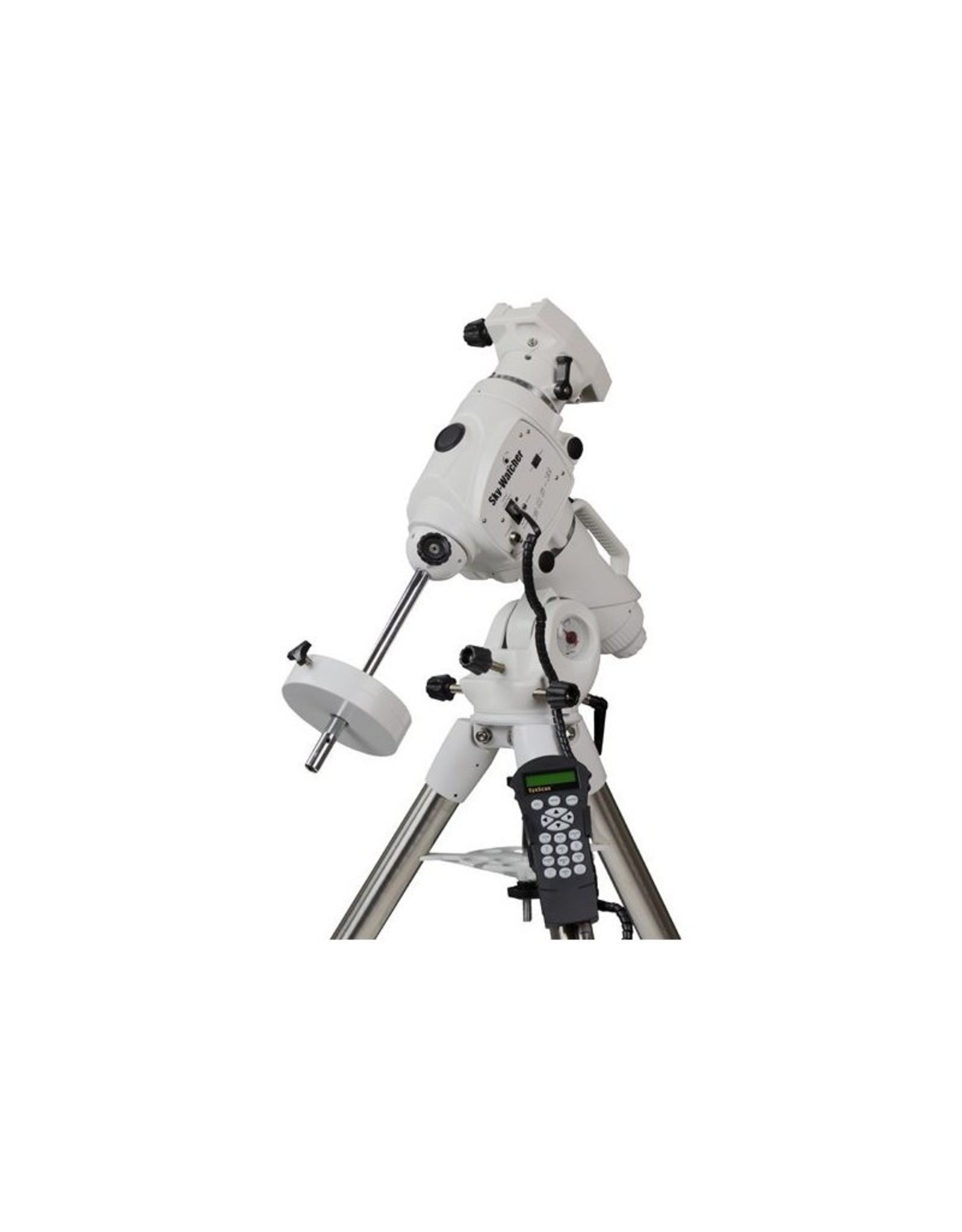 Skywatcher Mount EQ6-R Pro SynScan GoTo - Astroshop Urania