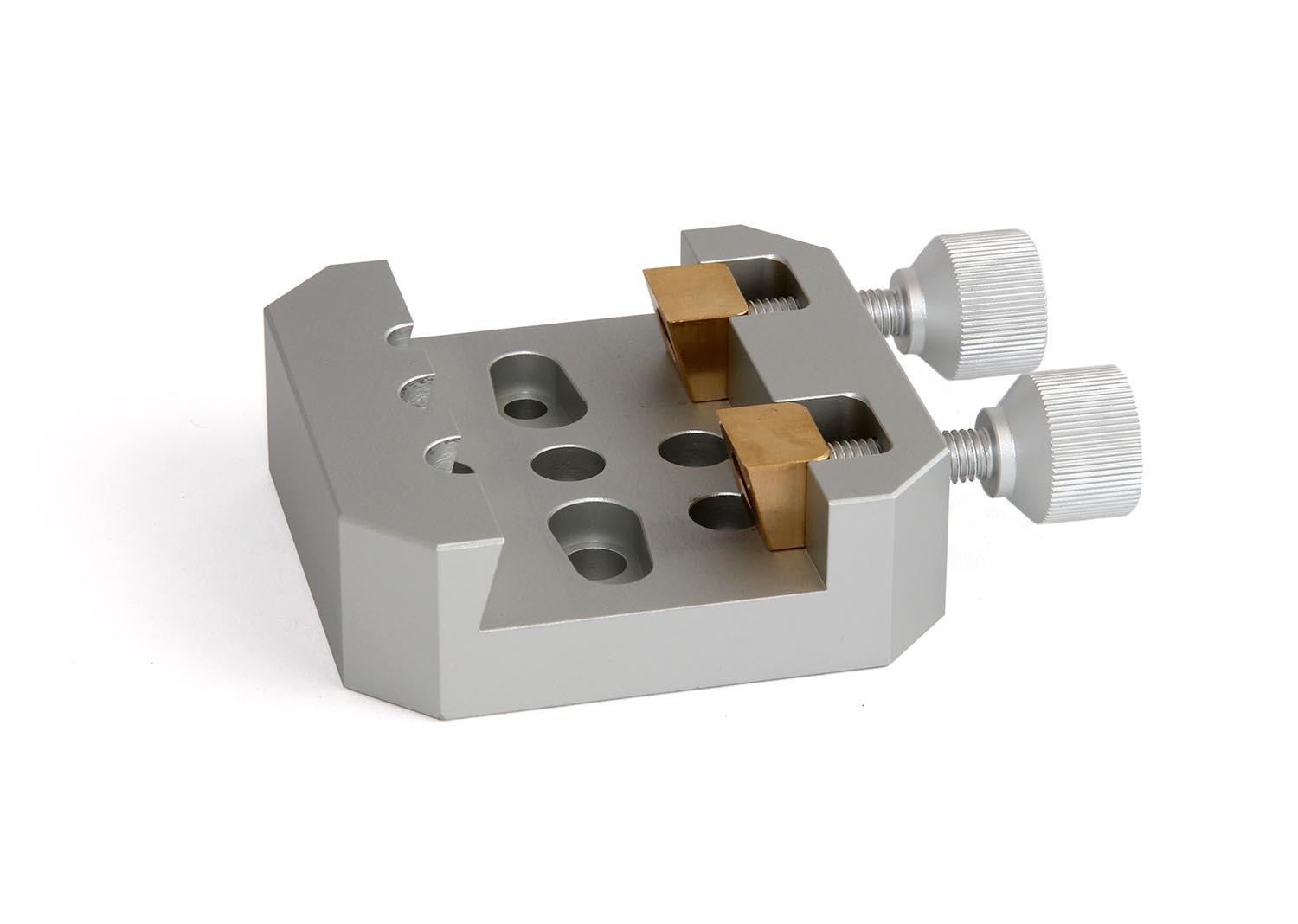 XL Premium Dovetail Clamp adaption - Astroshop Urania