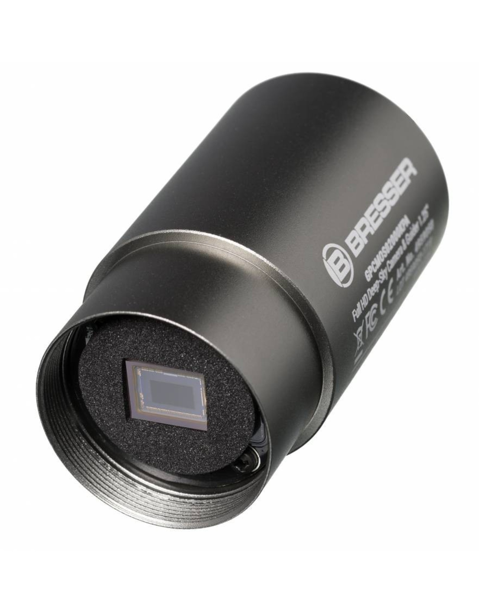 BRESSER Full HD Deep-Sky Camera 1.25" - Astroshop Urania