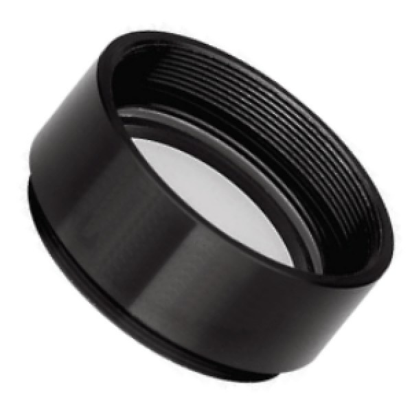 Focal reducer 0.5 x - 1.25" - Astroshop Urania