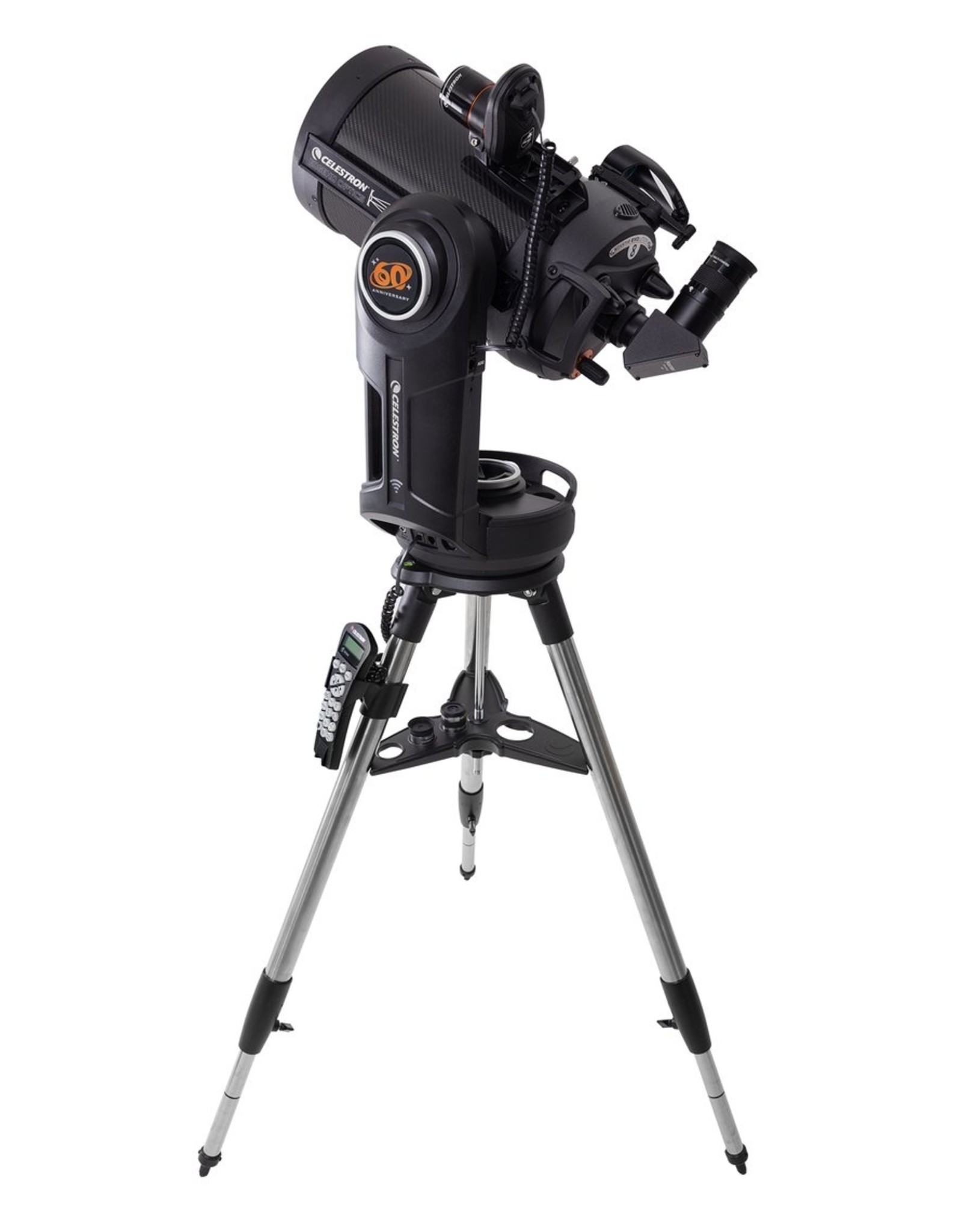 Celestron NexStar Evolution 8HD limited edition - Astroshop Urania