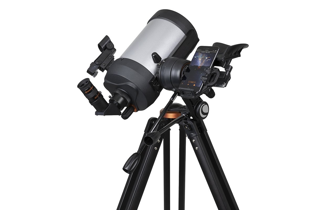 Celestron StarSense Explorer DX 5 inch telescoop - Astroshop Urania