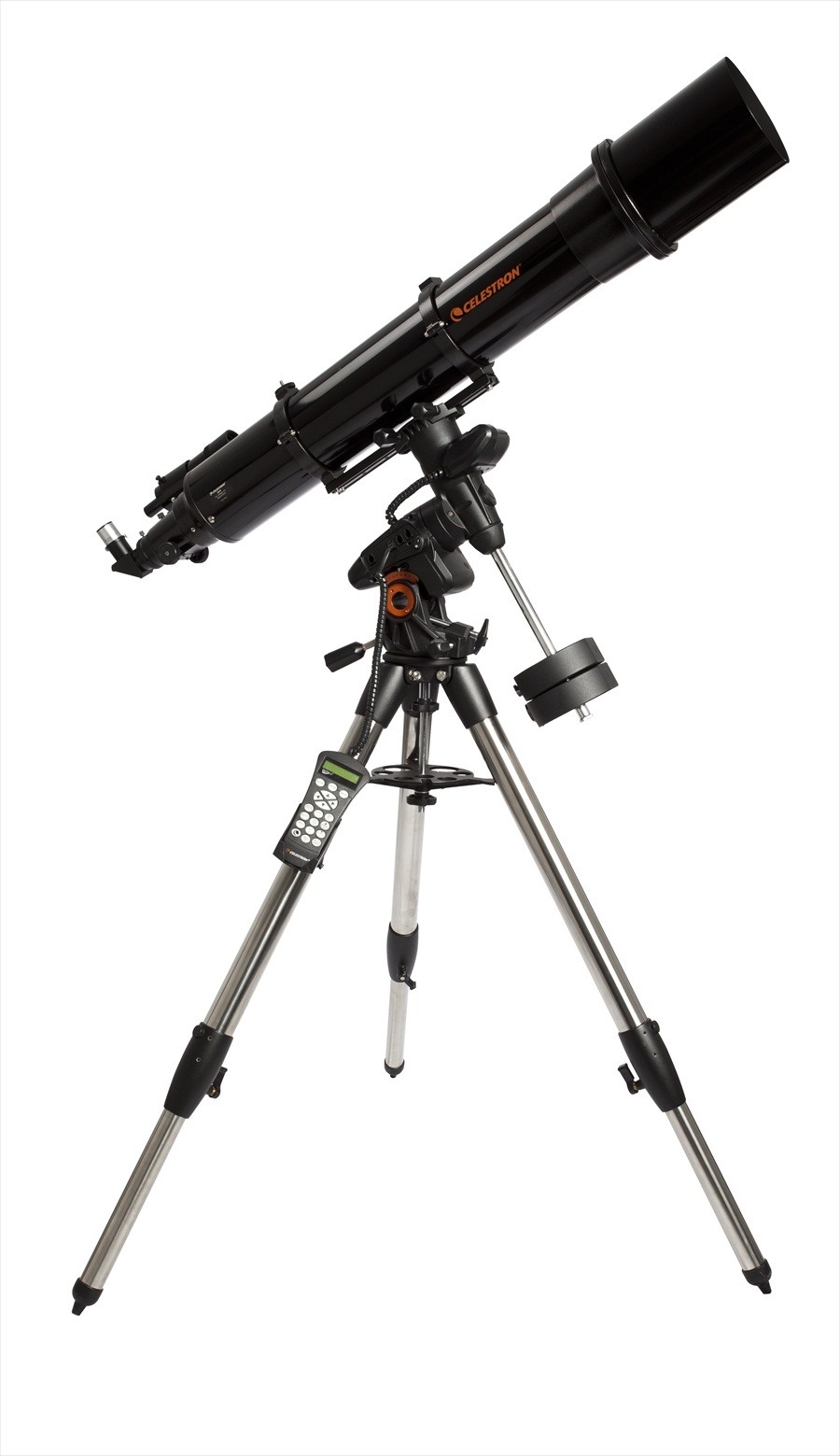 Celestron Advanced VX 6 inch Refractor - Astroshop Urania