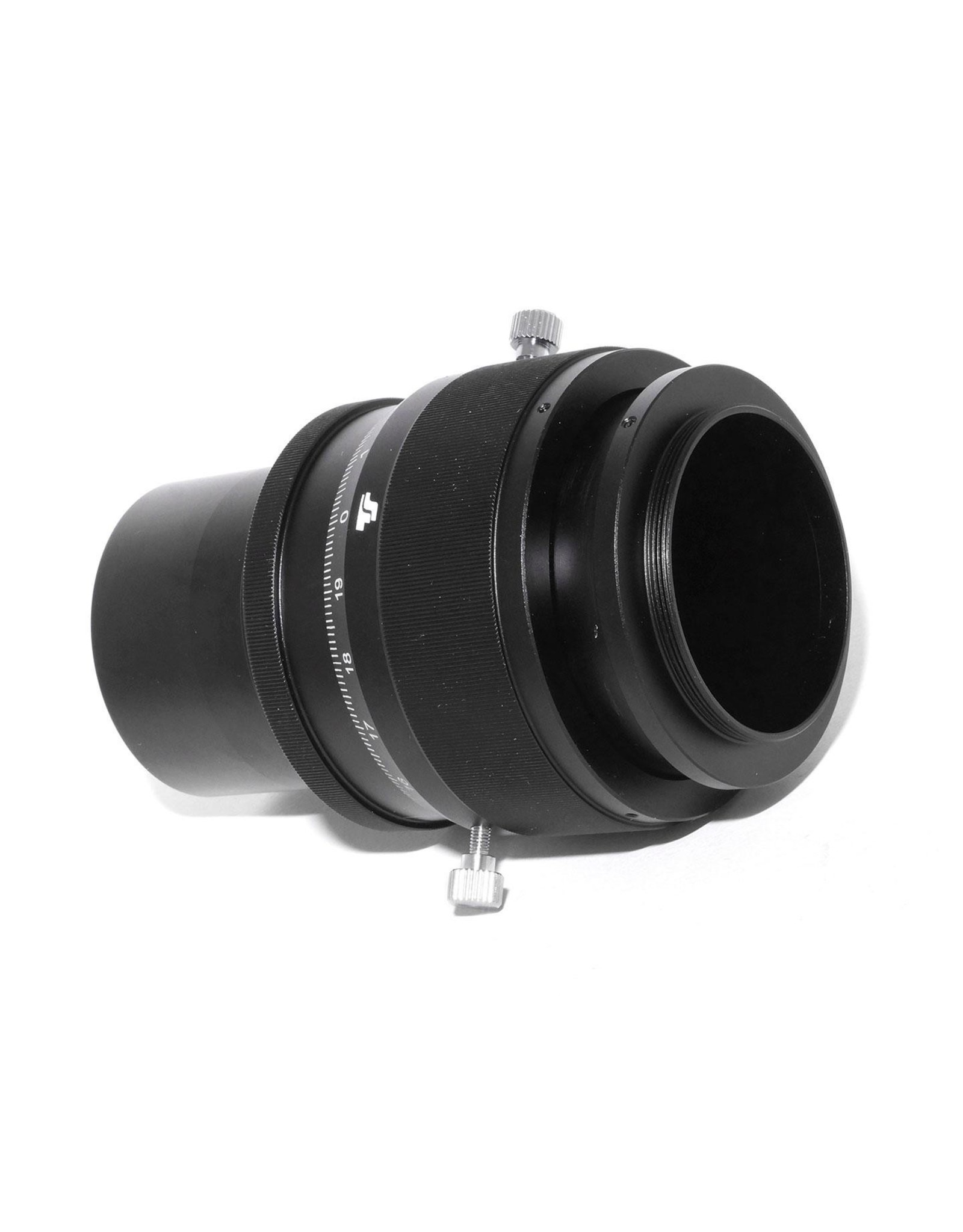 TS-Optics 2" Non Rotating Helical Focuser with M48 connection ...