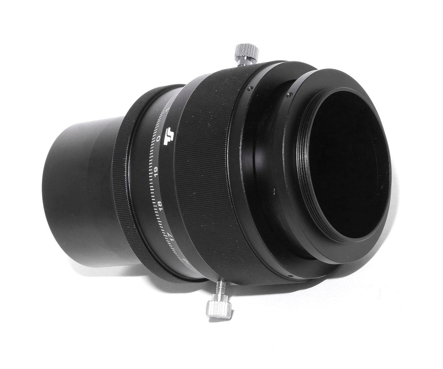 TS-Optics 2" Non Rotating Helical Focuser with M48 connection ...