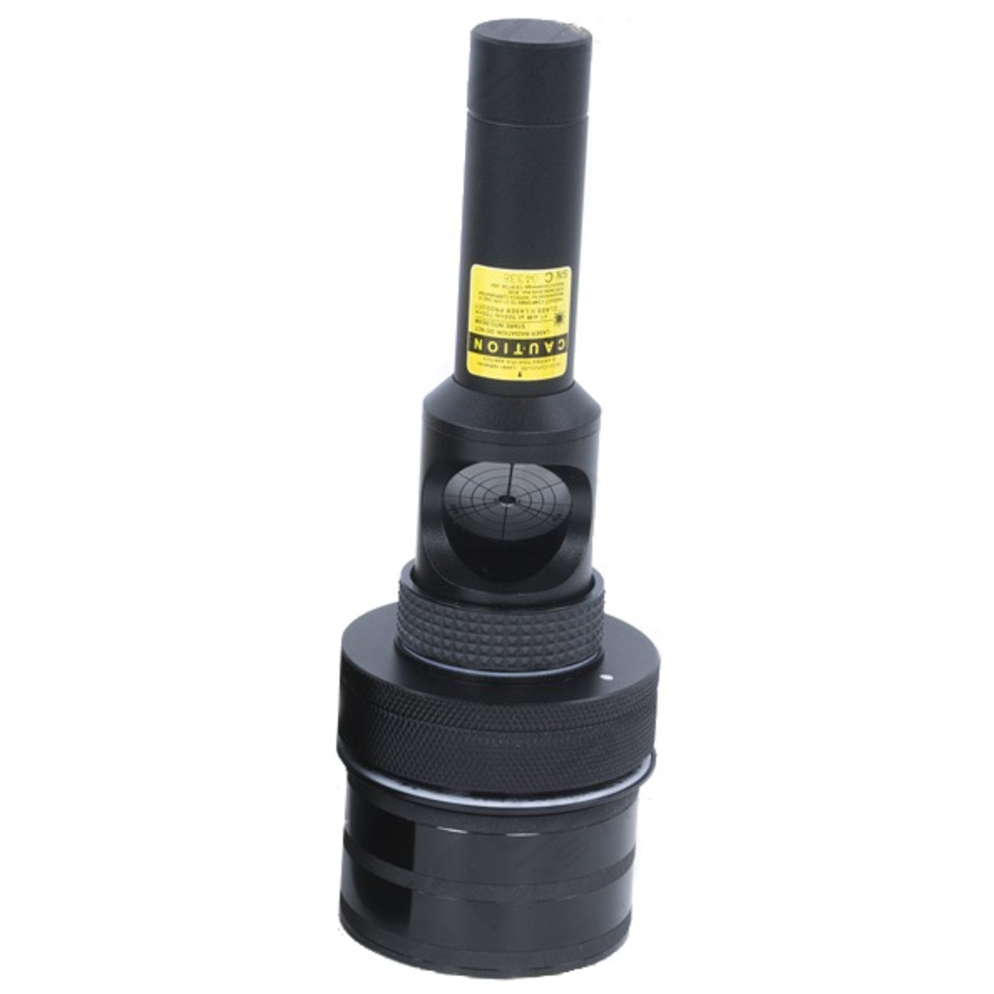 SCA lasercollimator - puntlaser, 1,25"/2" - Astroshop Urania