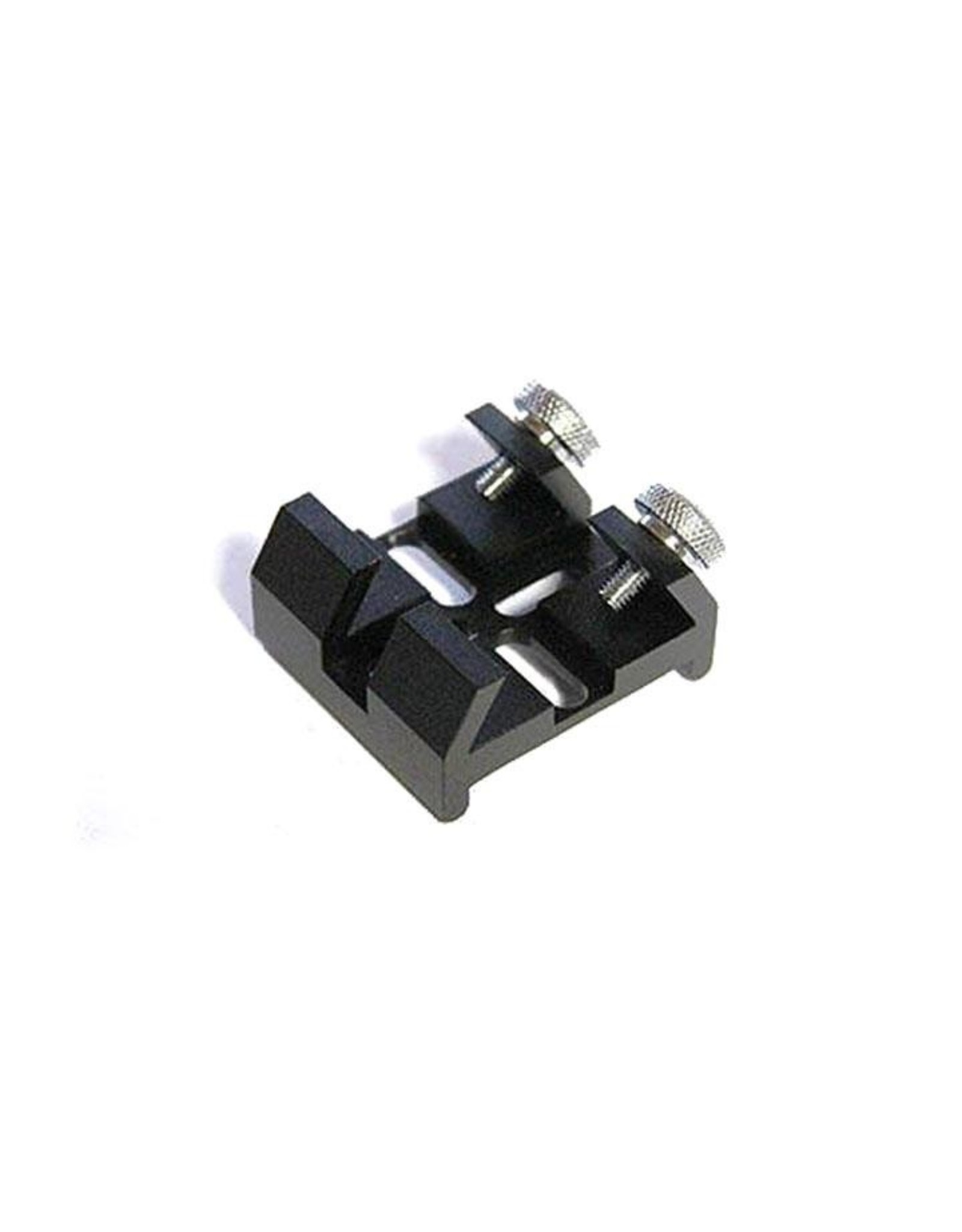 Versatile Dovetail Mounting Base for Finder Scopes - Deluxe - Astroshop ...