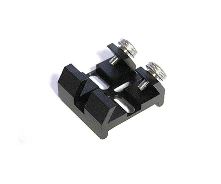 Versatile Dovetail Mounting Base for Finder Scopes - Deluxe - Astroshop ...