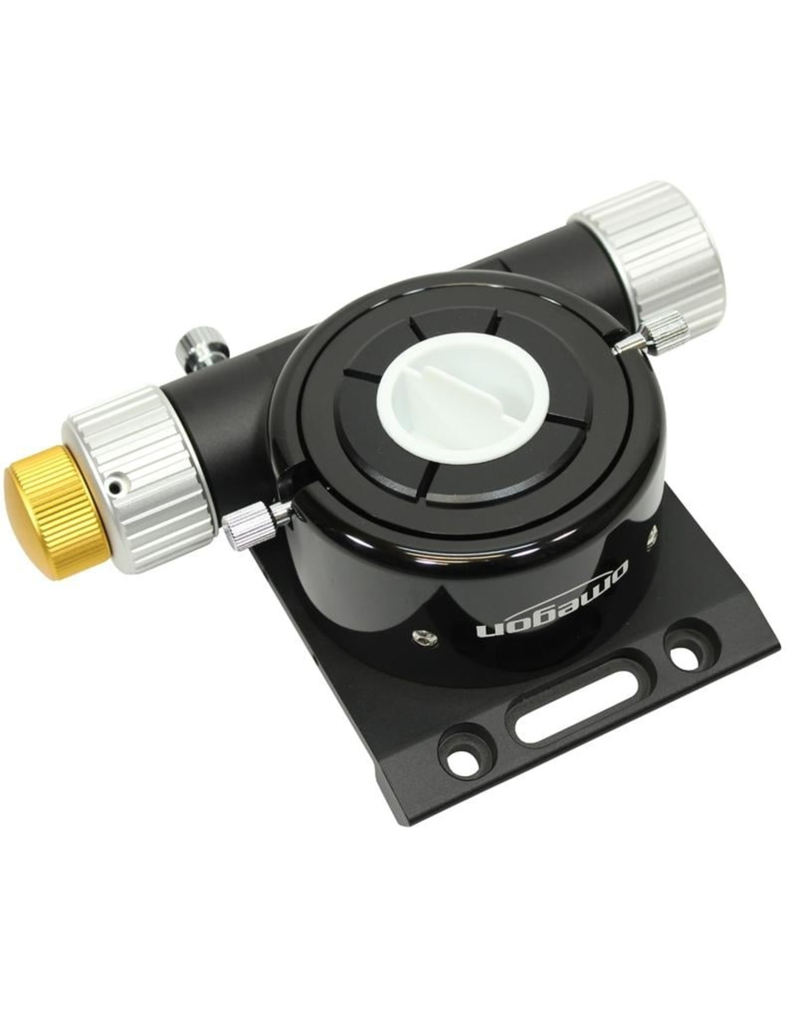 Newton Hybrid Crayford Dual Speed focuser, 2" - Astroshop Urania