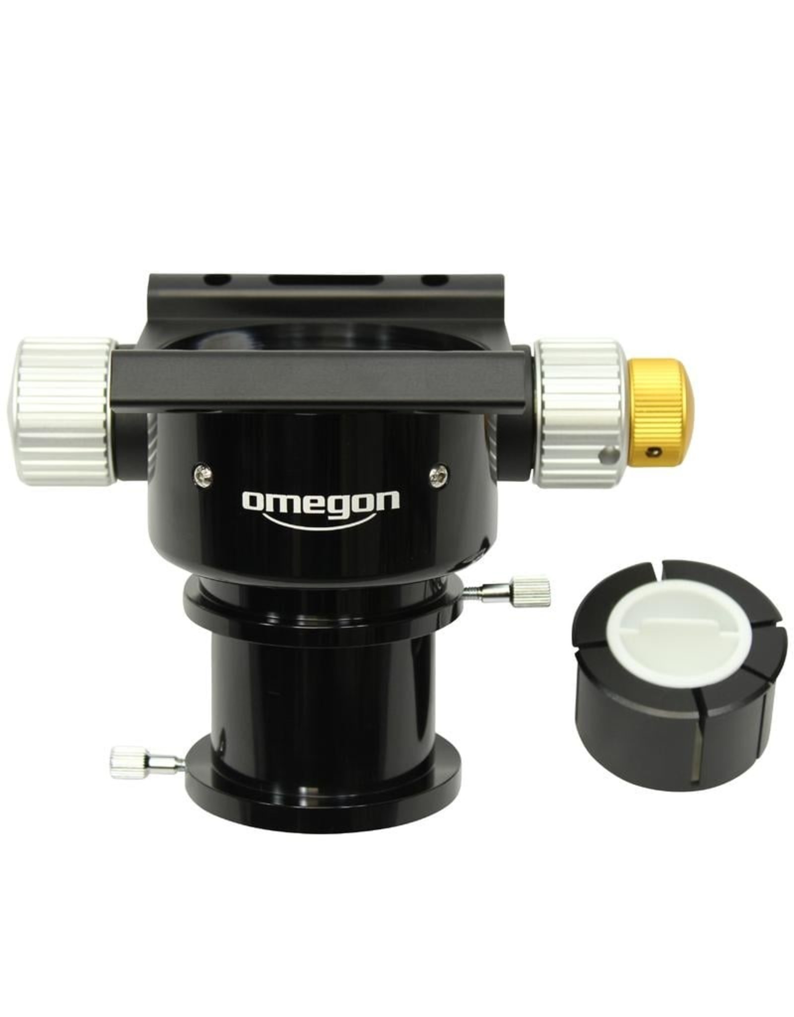Newton Hybrid Crayford Dual Speed focuser, 2" - Astroshop Urania