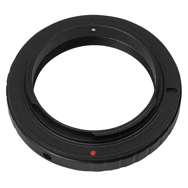 Camera adapter T2-Ring voor Nikon - Astroshop Urania