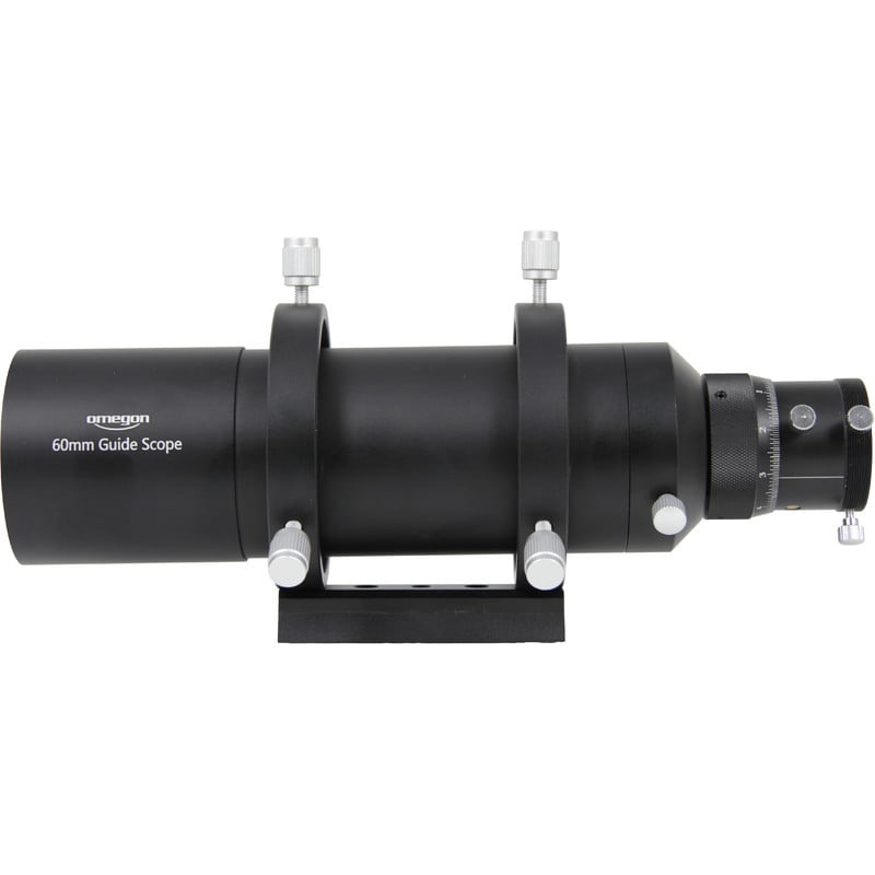 Microspeed Guidescope, 60mm - Astroshop Urania