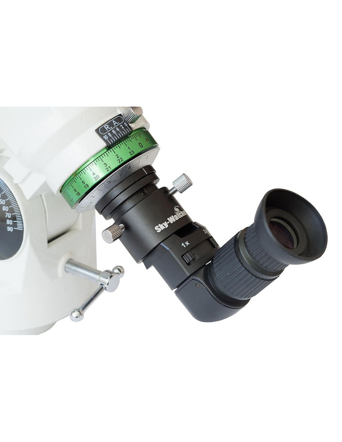 90 degree polar scope eyepiece - Astroshop Urania