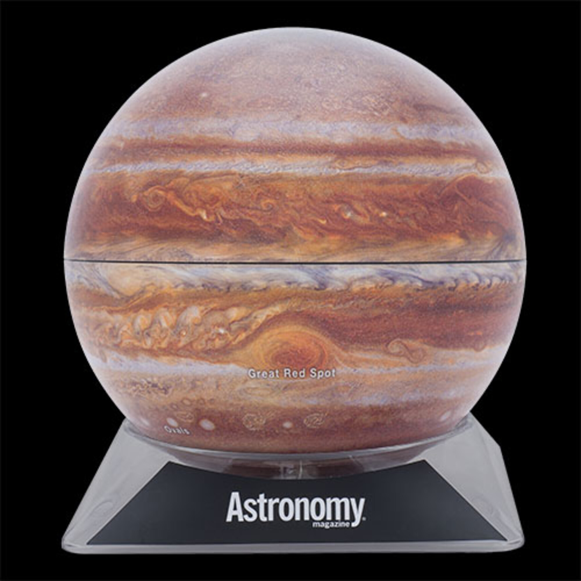 Mini globe Jupiter 15cm - Astroshop Urania