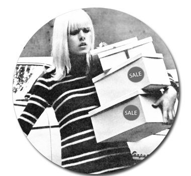 Online shoppen doe je bij Hippe Kippe - Hippe Kippe