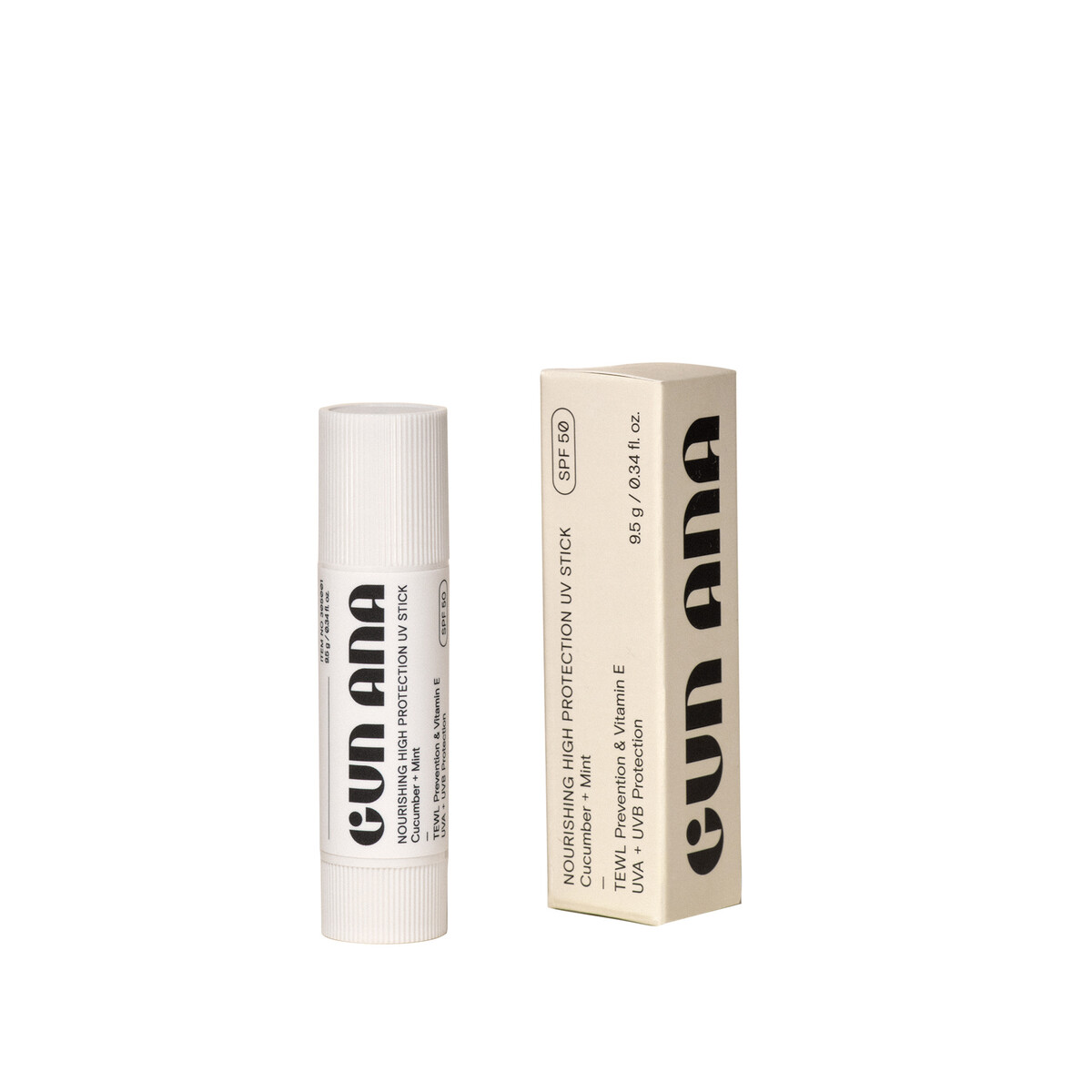 Gun Ana UV Stick SPF 50 - Beauty By Lauren