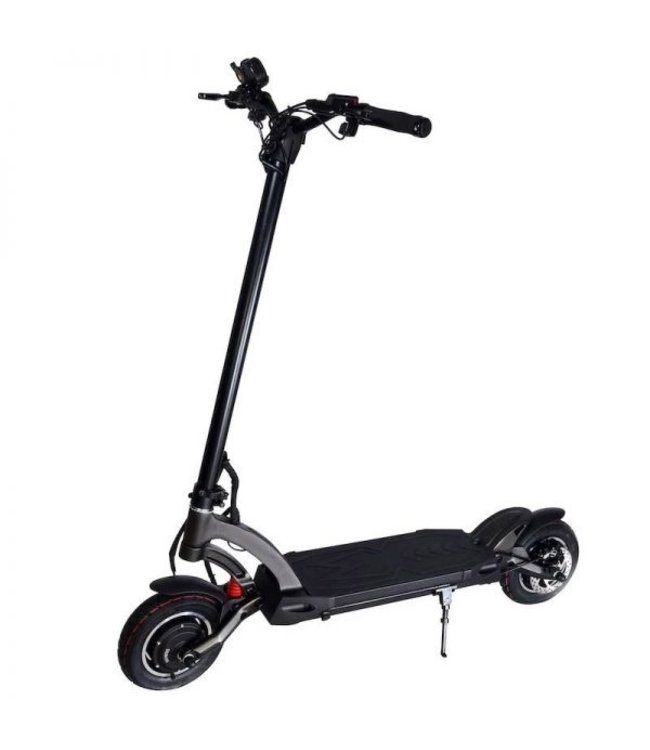 Elektrische step - Kaboo Mantis GT - E-stepworld