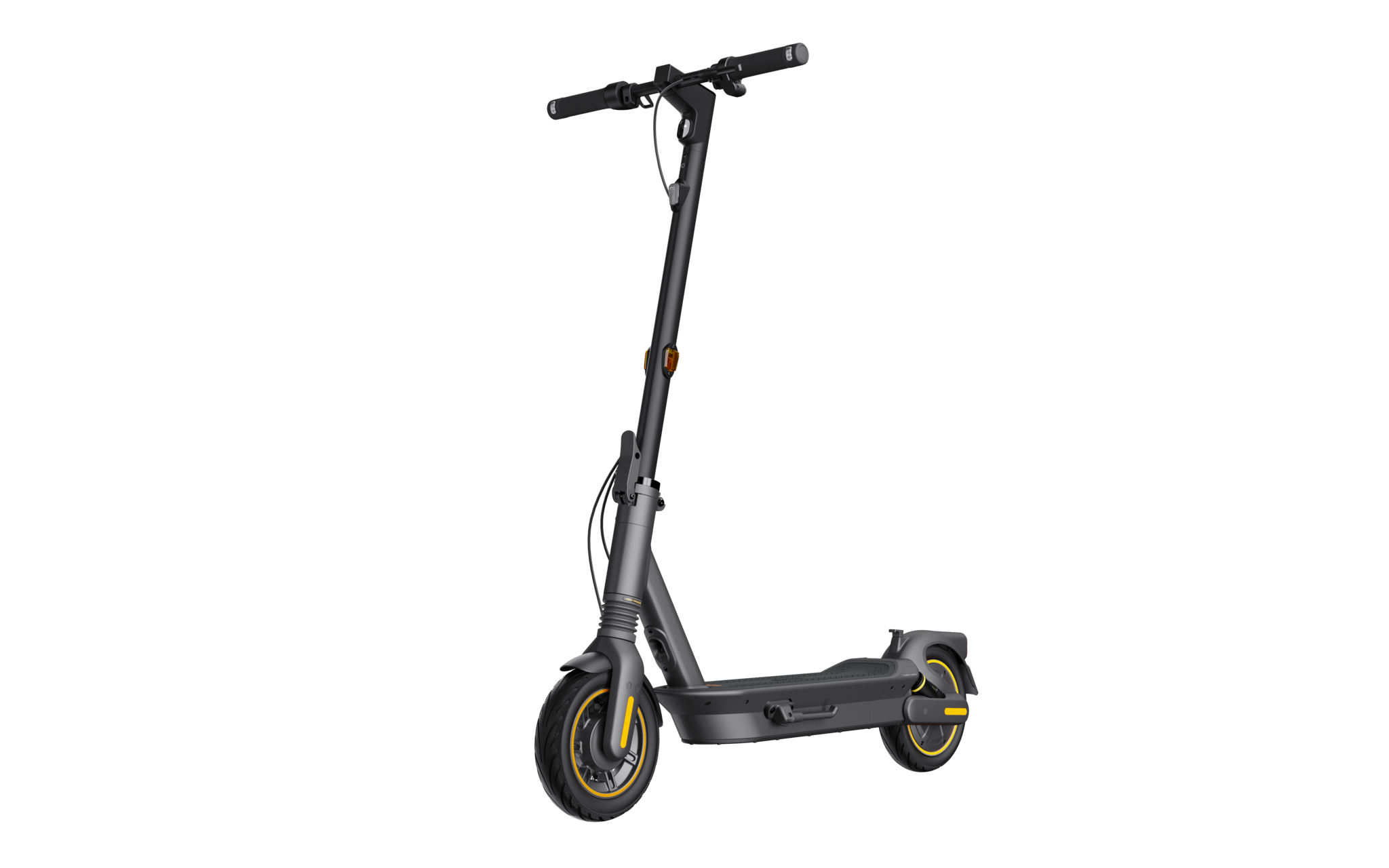 Ninebot MAX G2 - E-stepworld Gent - E-stepworld