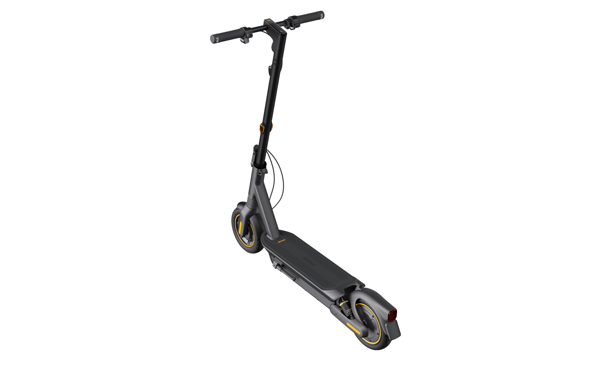 Ninebot MAX G2 - E-stepworld Gent - E-stepworld