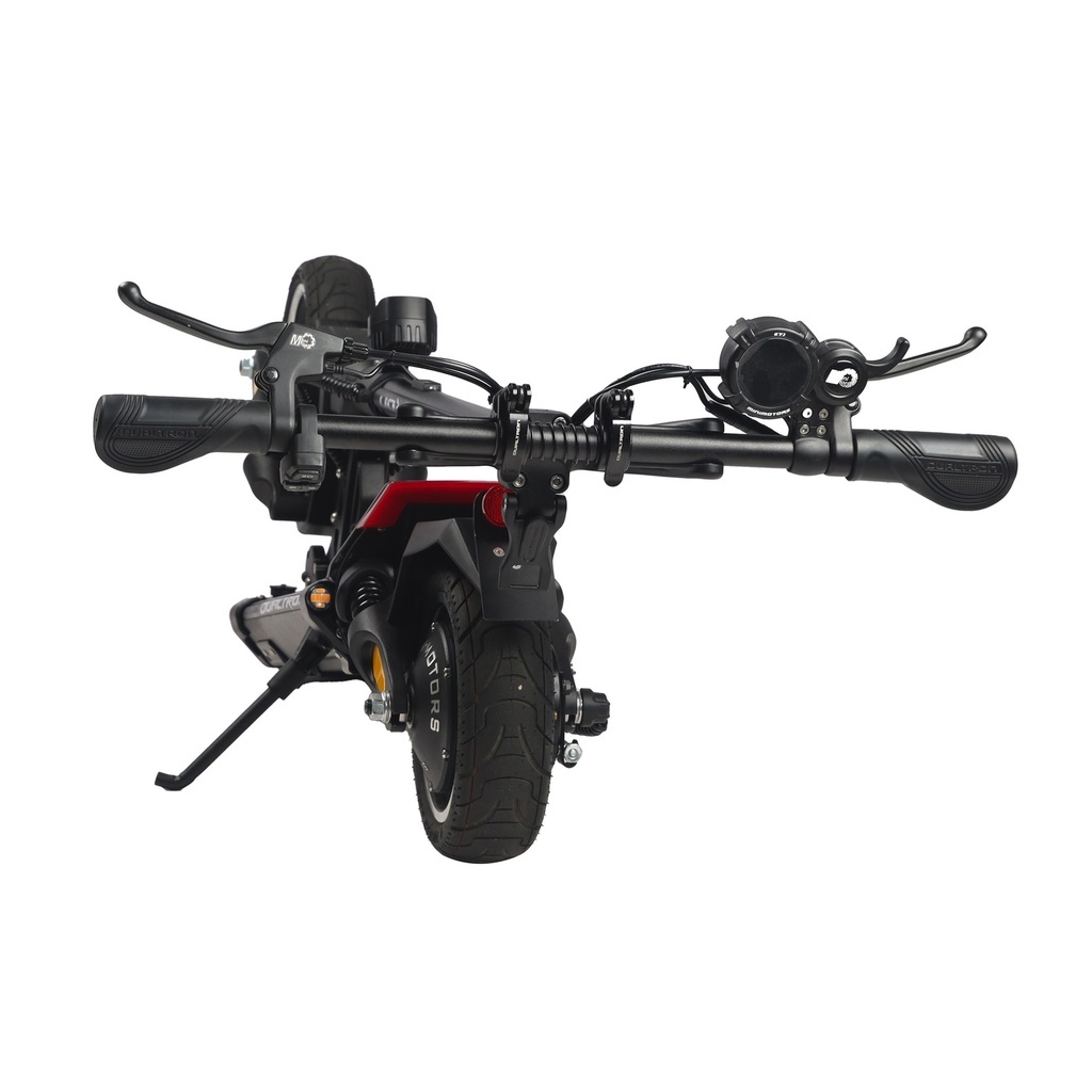 Dualtron Aminia - E-stepworld Gent - E-stepworld