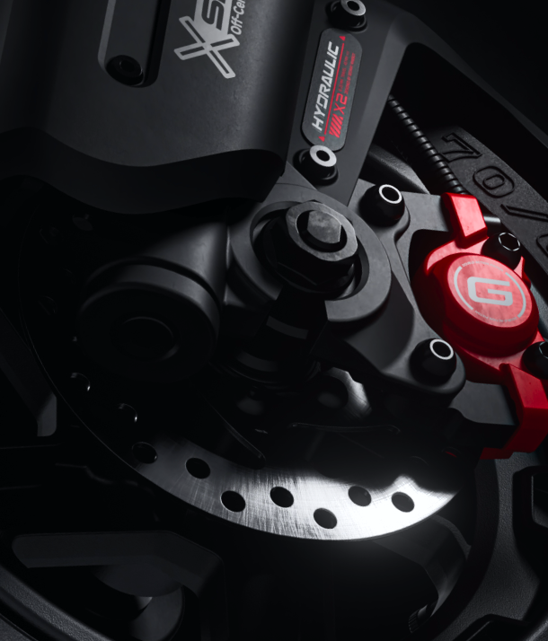 Segway Ninebot MAX G3 - E-stepworld Gent - E-stepworld