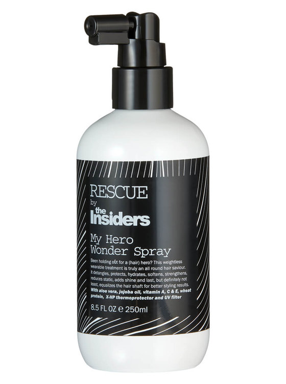 The Insiders | (we know hair) | Insidershair.com - The Insiders