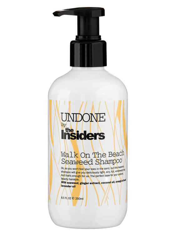 UNDONE - The Insiders