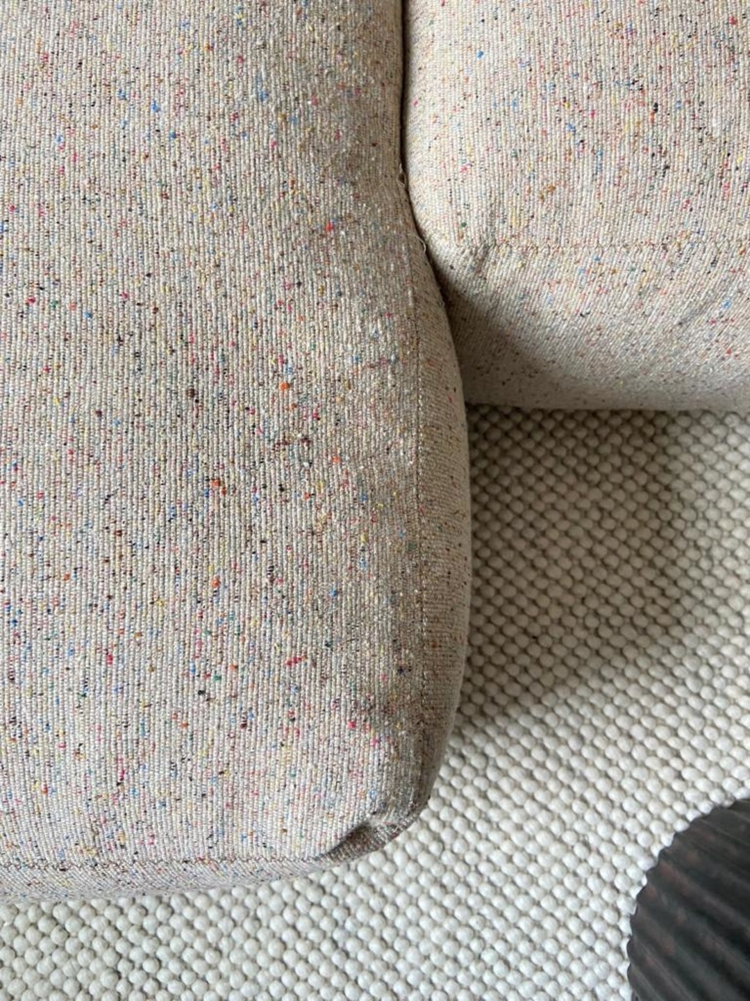 Mags Soft 2,5 SEATER COMBINATION 3 - Bolgheri - tillborg