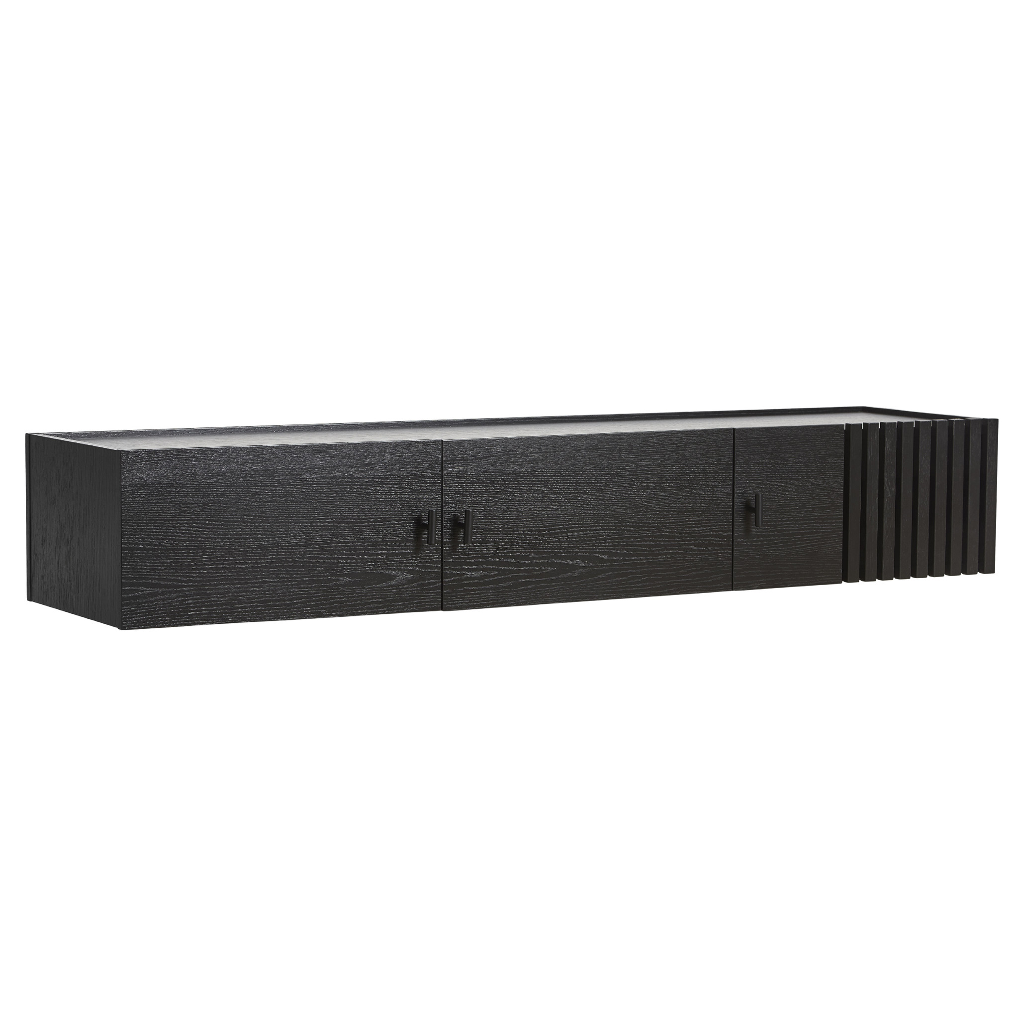 Array Wall-Mounted Sideboard (150 cm) - tillborg