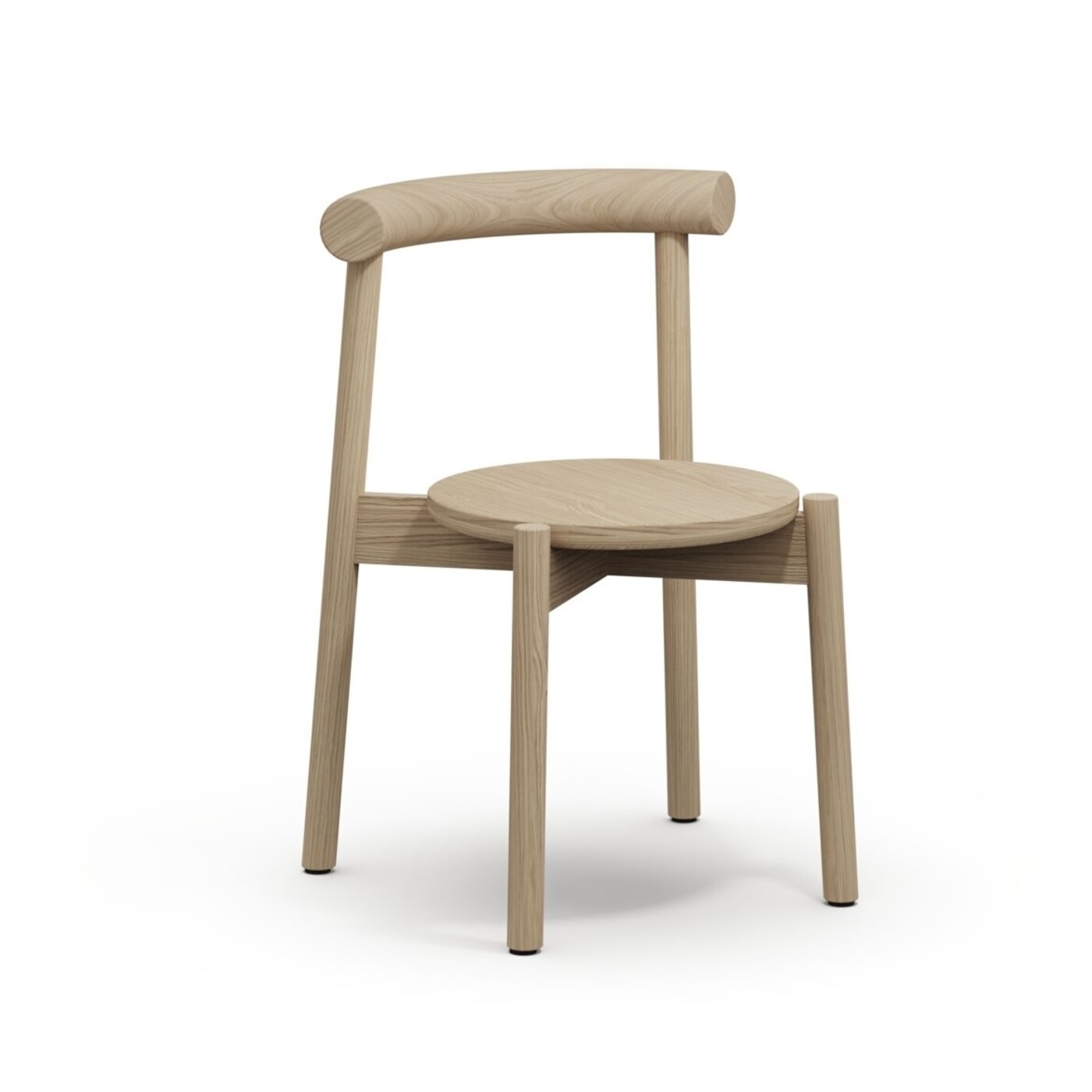 Checker Chair - tillborg