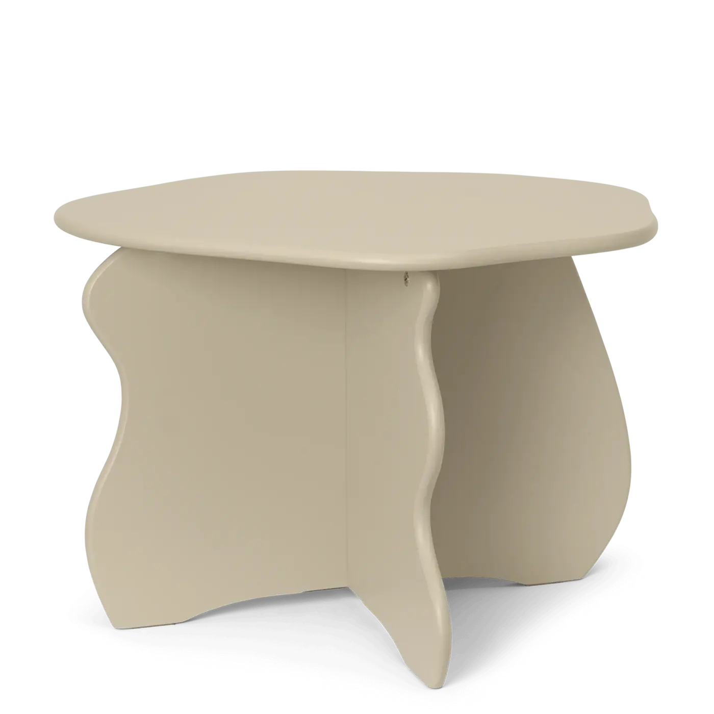 Slope Table - tillborg