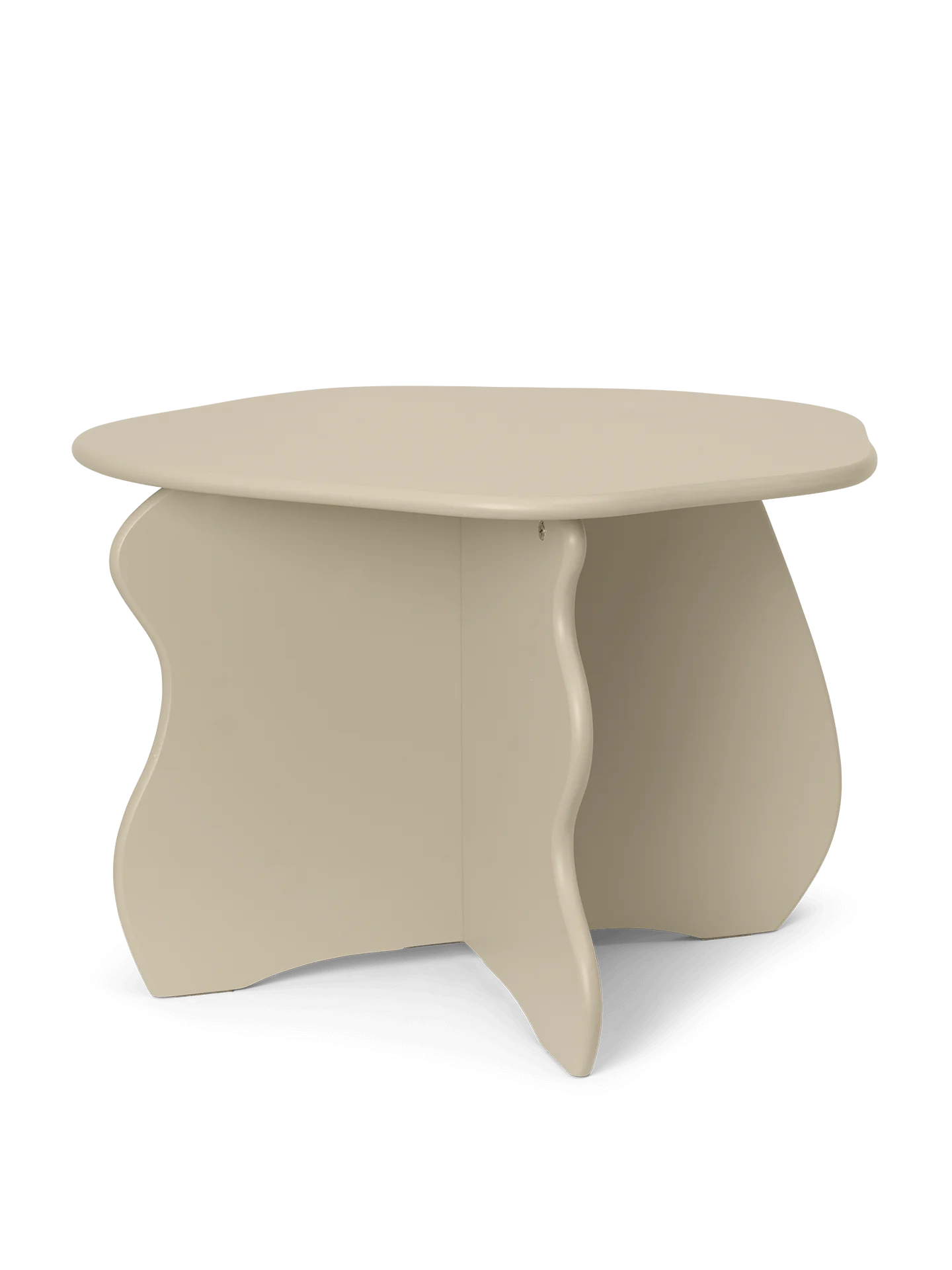 Slope Table - tillborg