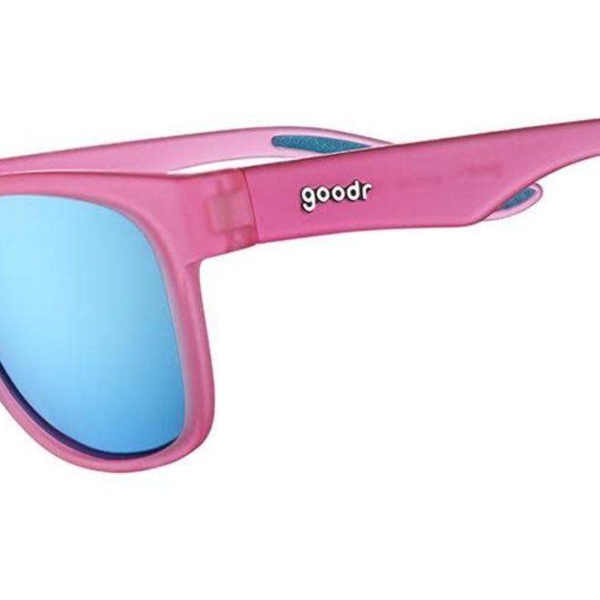 Goodr - Lantau Base Camp