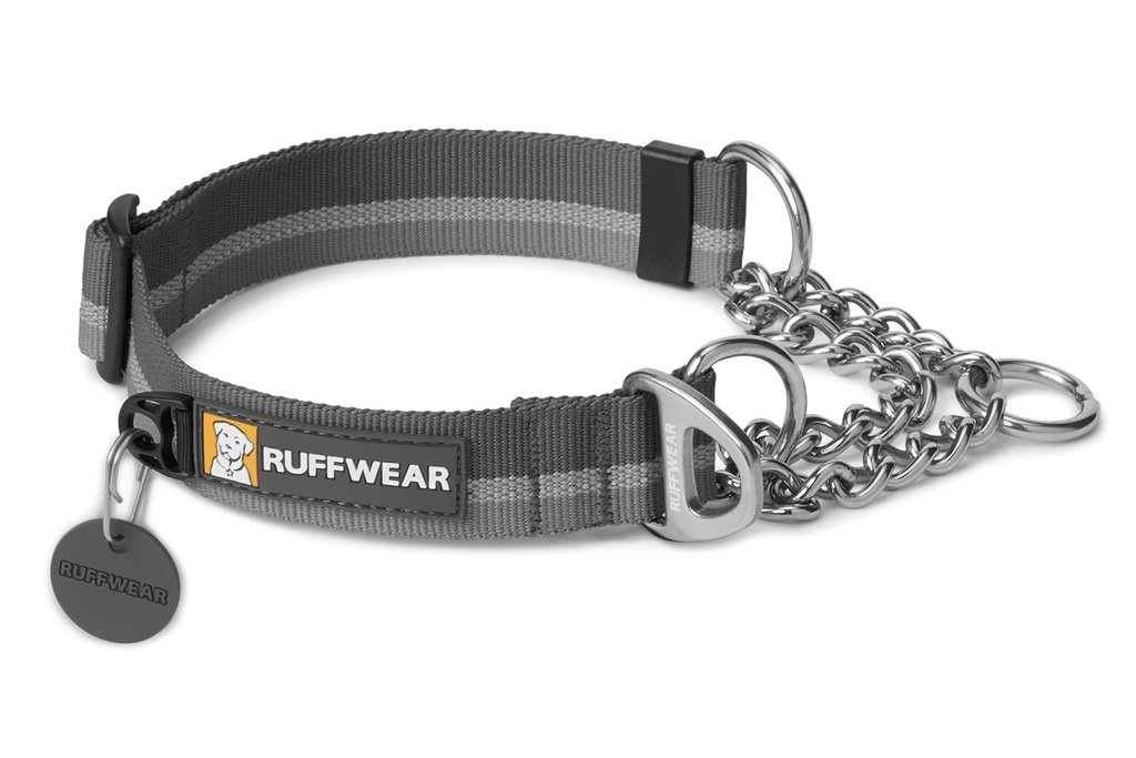 Ruffwear Chain Reaction Collar - Lantau Base Camp