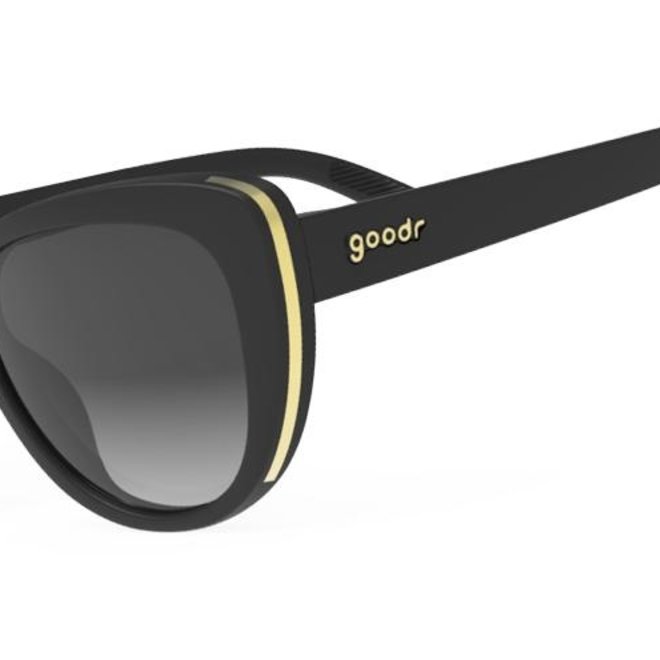 Goodr - Lantau Base Camp