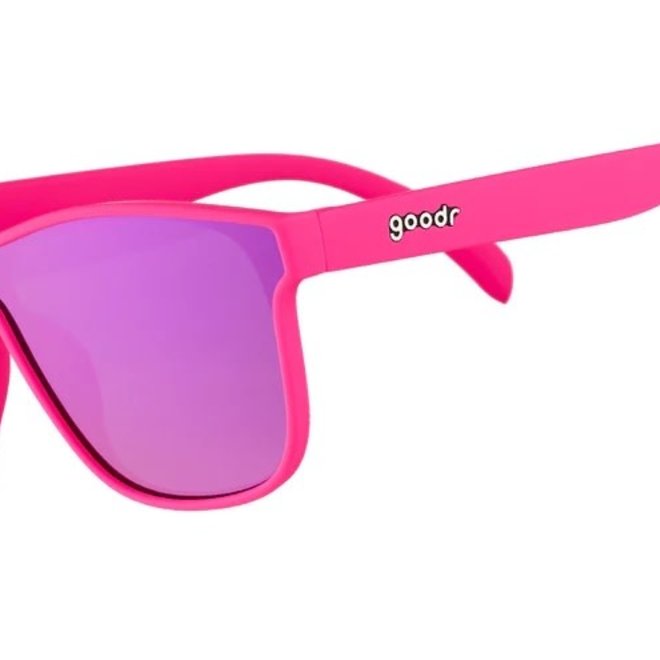 Goodr - Lantau Base Camp