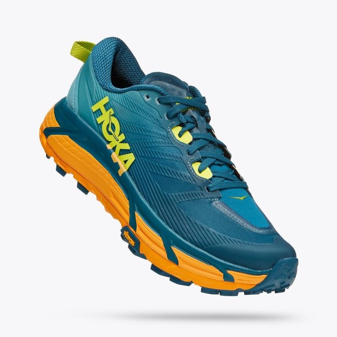 Hoka One One - Lantau Base Camp