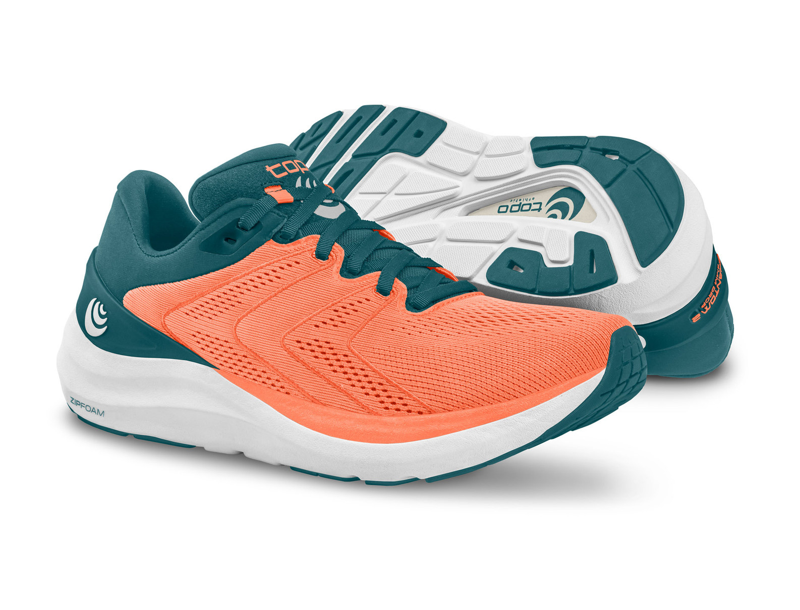 TOPO Phantom 2 Women - Lantau Base Camp