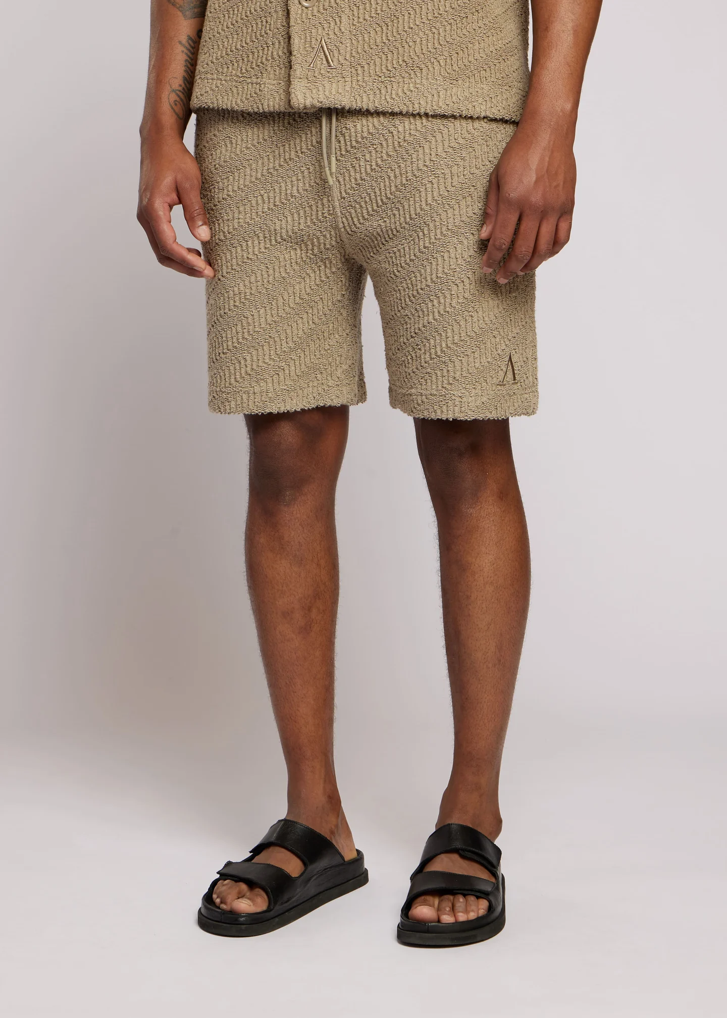 Rongo Shorts - Ravagewateringen