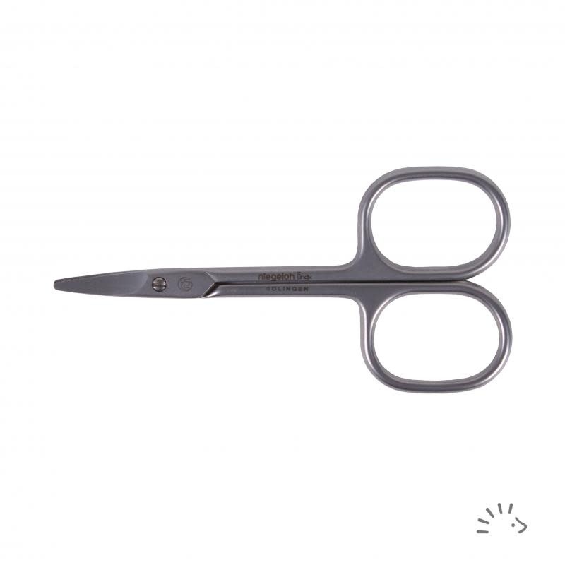 Niegeloh - Scissors inox stainless steel - Zonnehoed