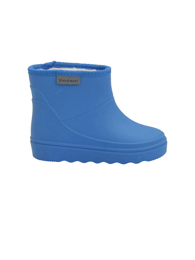 Enfant ENFANT THERMO RAIN BOOTS SHORT - DAPHNE - JPH Store