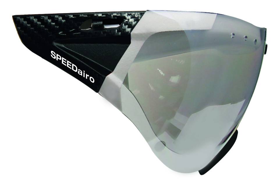 Casco SPEEDmask - QicQ